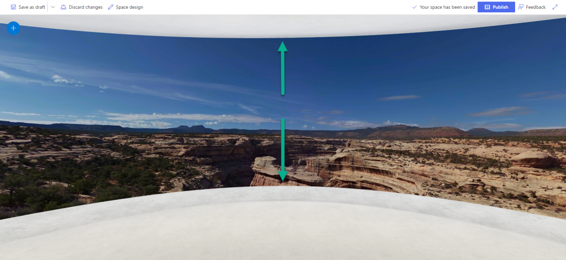 Part 2 - SharePoint Spaces structures - M365 Dev Blog