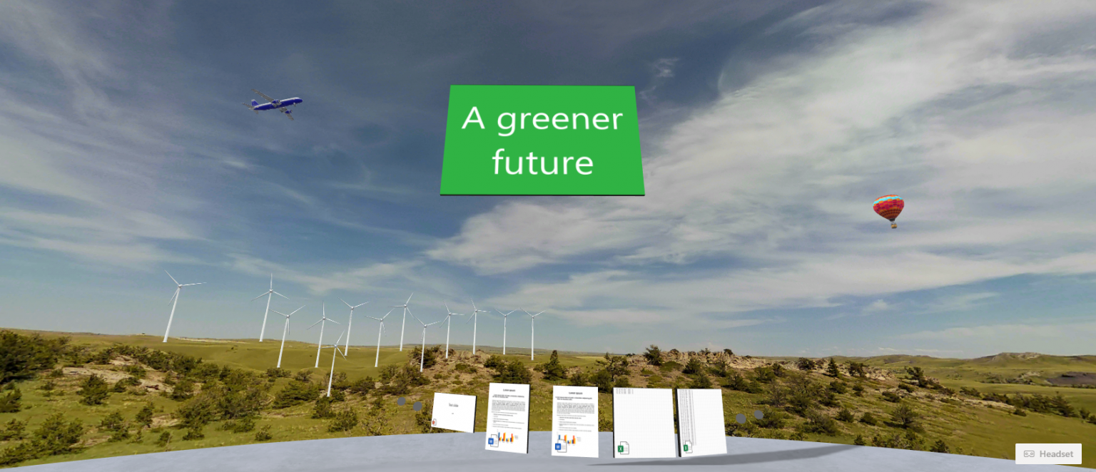 Part 2 - SharePoint Spaces structures - M365 Dev Blog