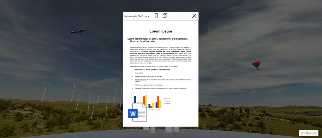 Part 2 - SharePoint Spaces structures - M365 Dev Blog